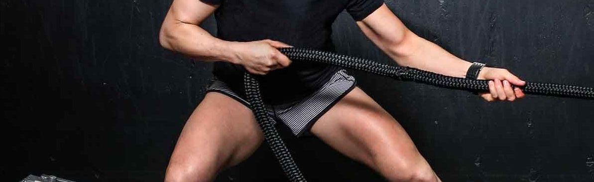 Rope Pulling Machines - Top Sports Tech