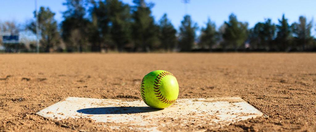 Softball - Top Sports Tech