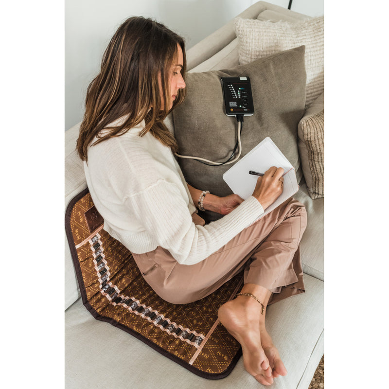 BioMat Mini 7000MX Infrared Mat - Top Sports Tech