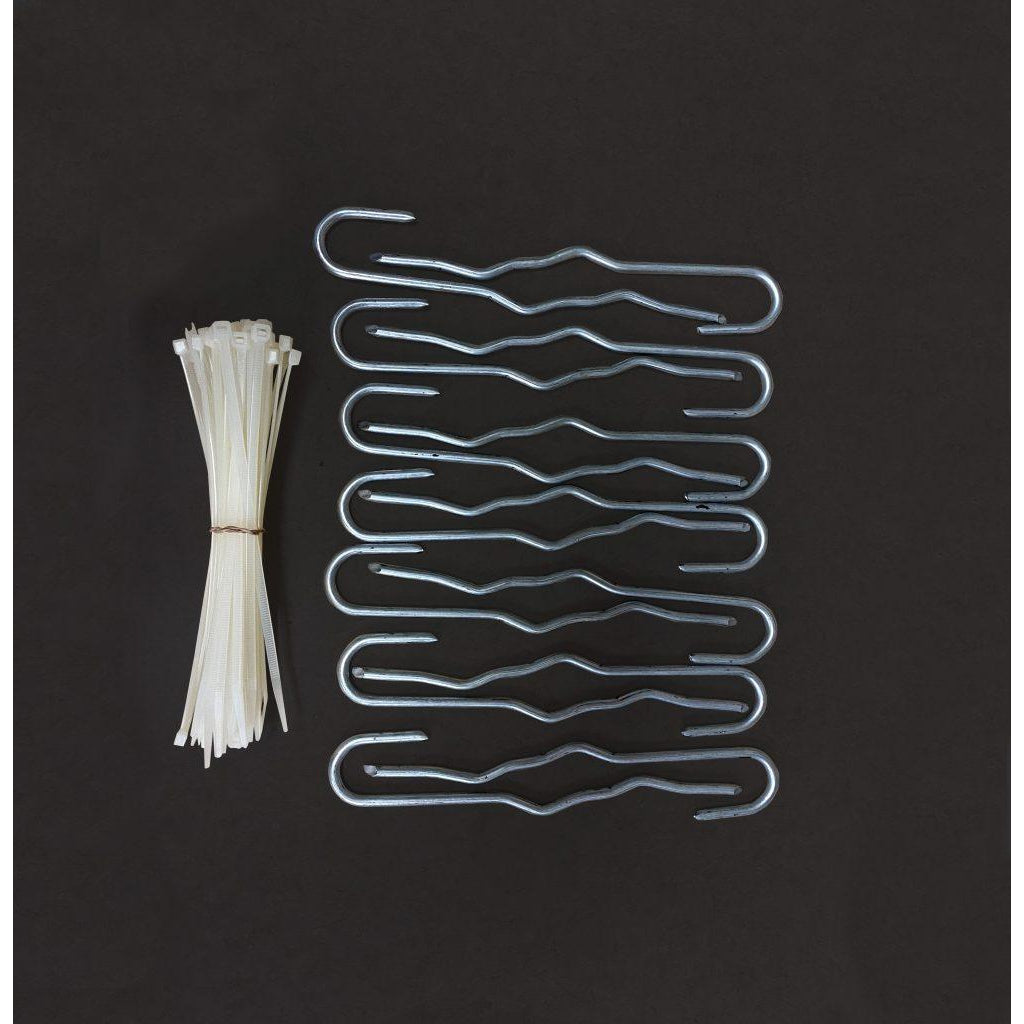 Bison Soccer Net Attachment Kit - Top Sports Tech