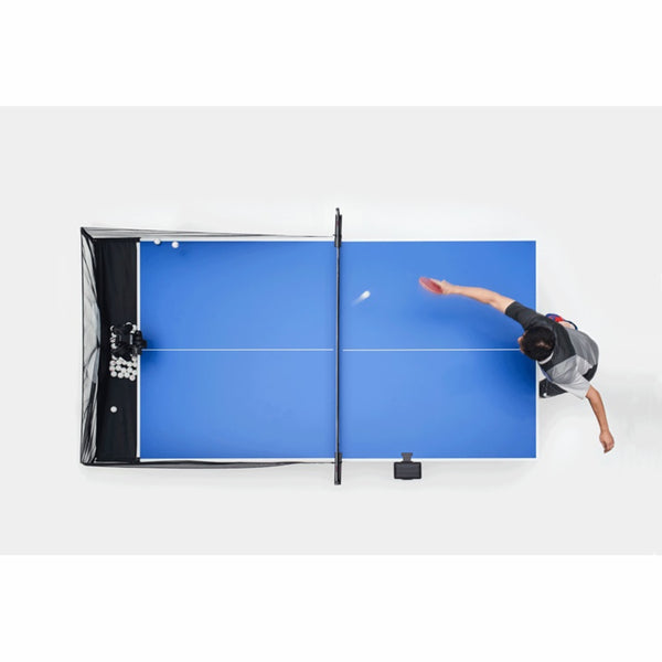 Butterfly Amicus Prime Ping Pong Robot - Top Sports Tech