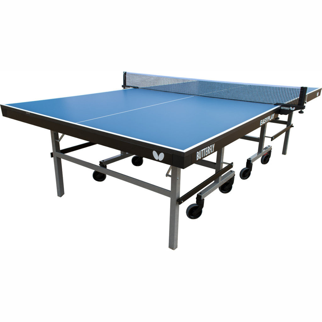 Butterfly Easyplay 22 Ping Pong Table - Top Sports Tech