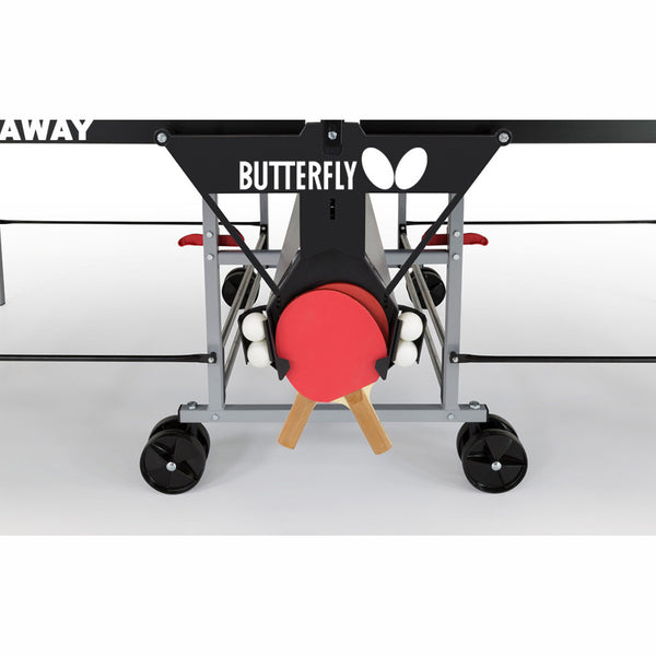 Butterfly Playback 19 Ping Pong Table - Top Sports Tech