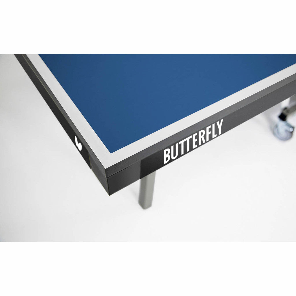 Butterfly Club 25 Ping Pong Table - Top Sports Tech