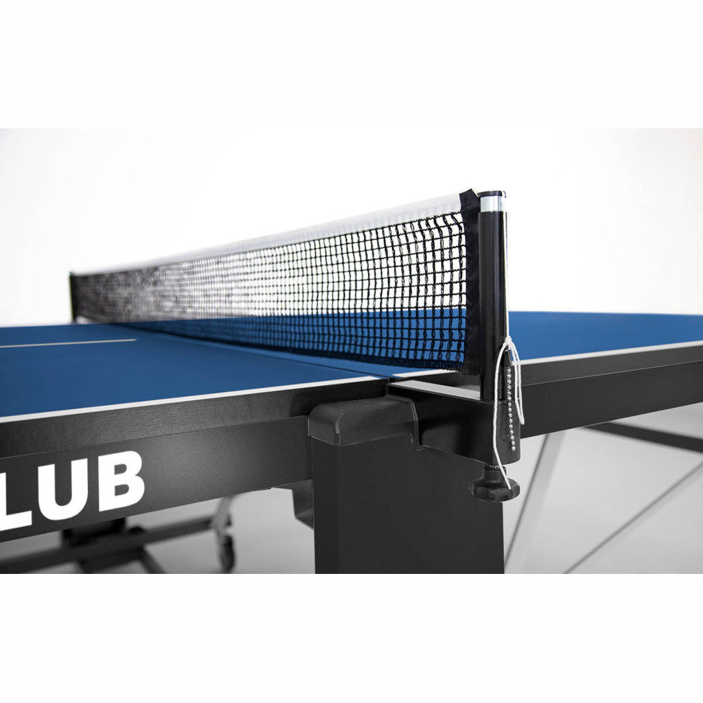 Butterfly Club 25 Ping Pong Table - Top Sports Tech