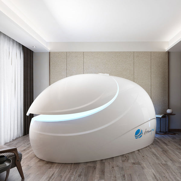 Dreampod Sport Float Tank Pod - Top Sports Tech