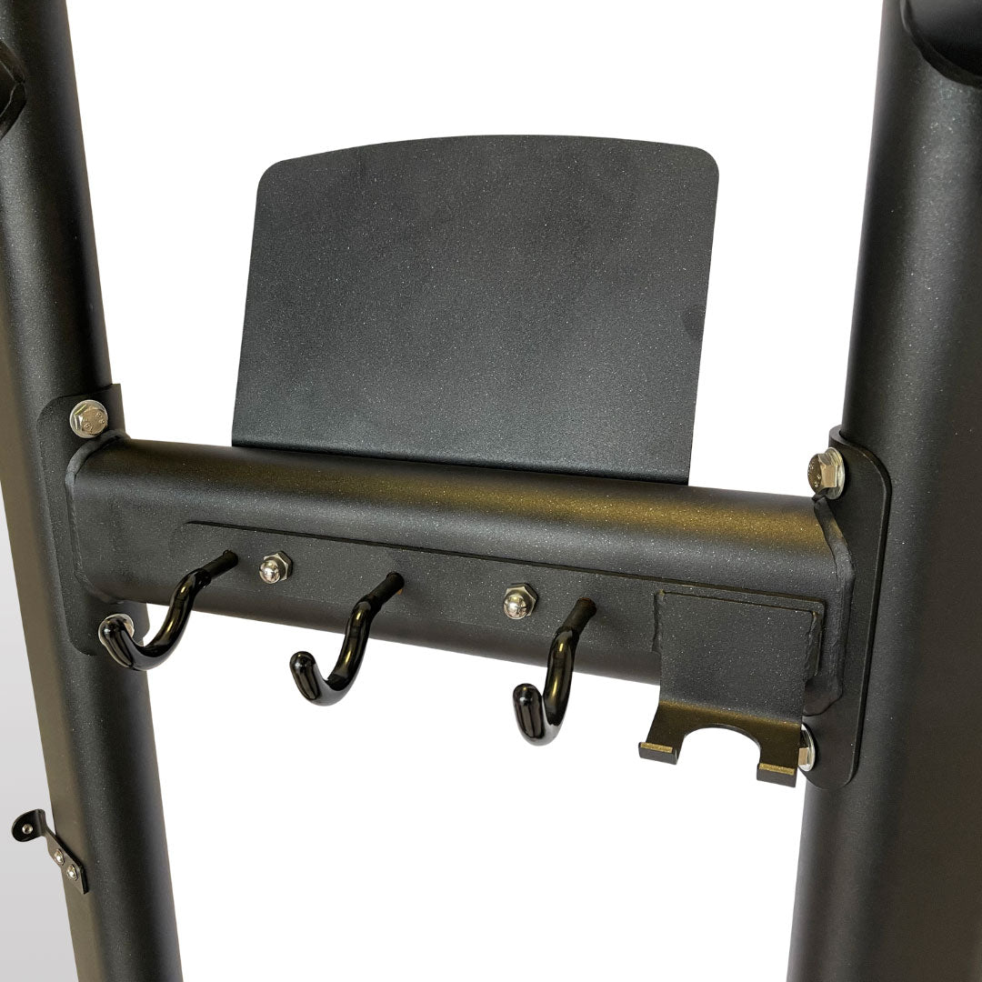 Diamond Fitness Commercial Functional Trainer - Top Sports Tech