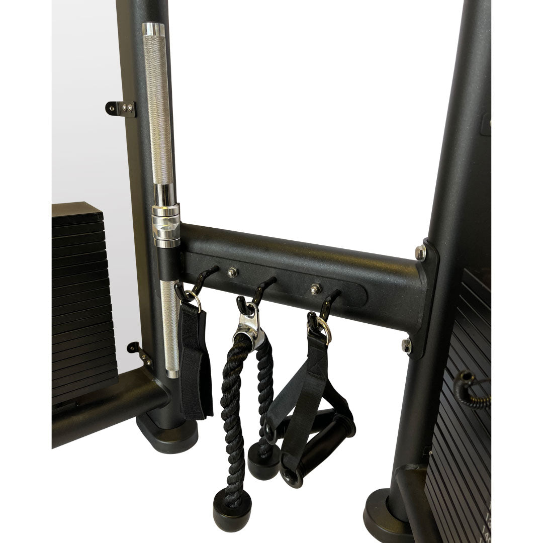 Diamond Fitness Commercial Functional Trainer - Top Sports Tech