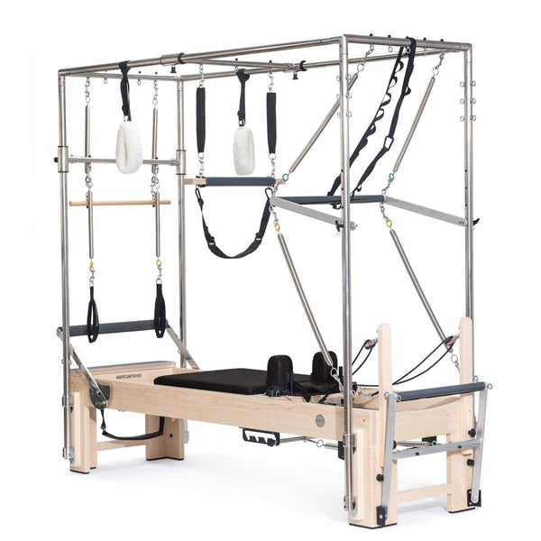 Elina Pilates Elite Cadillac-Reformer - Top Sports Tech