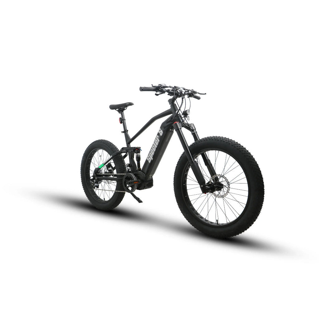 Eunorau Specter-S E-Bike - Top Sports Tech