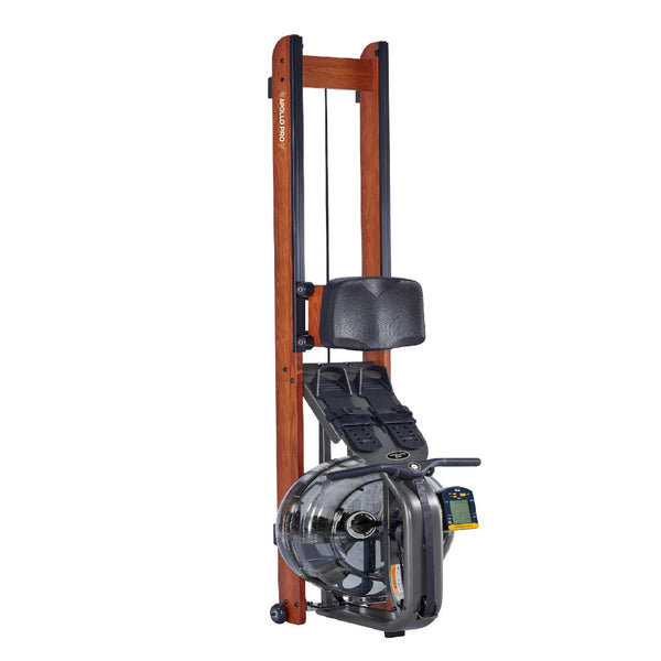 First Degree Fitness Apollo Pro V Water Rower - Top Sports Tech