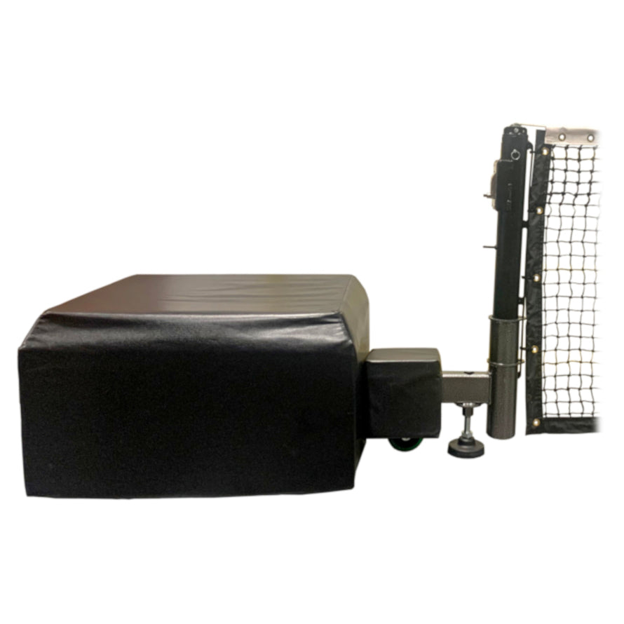 PortaCourt Sentry Portable Tennis Set by First Team - Top Sports Tech