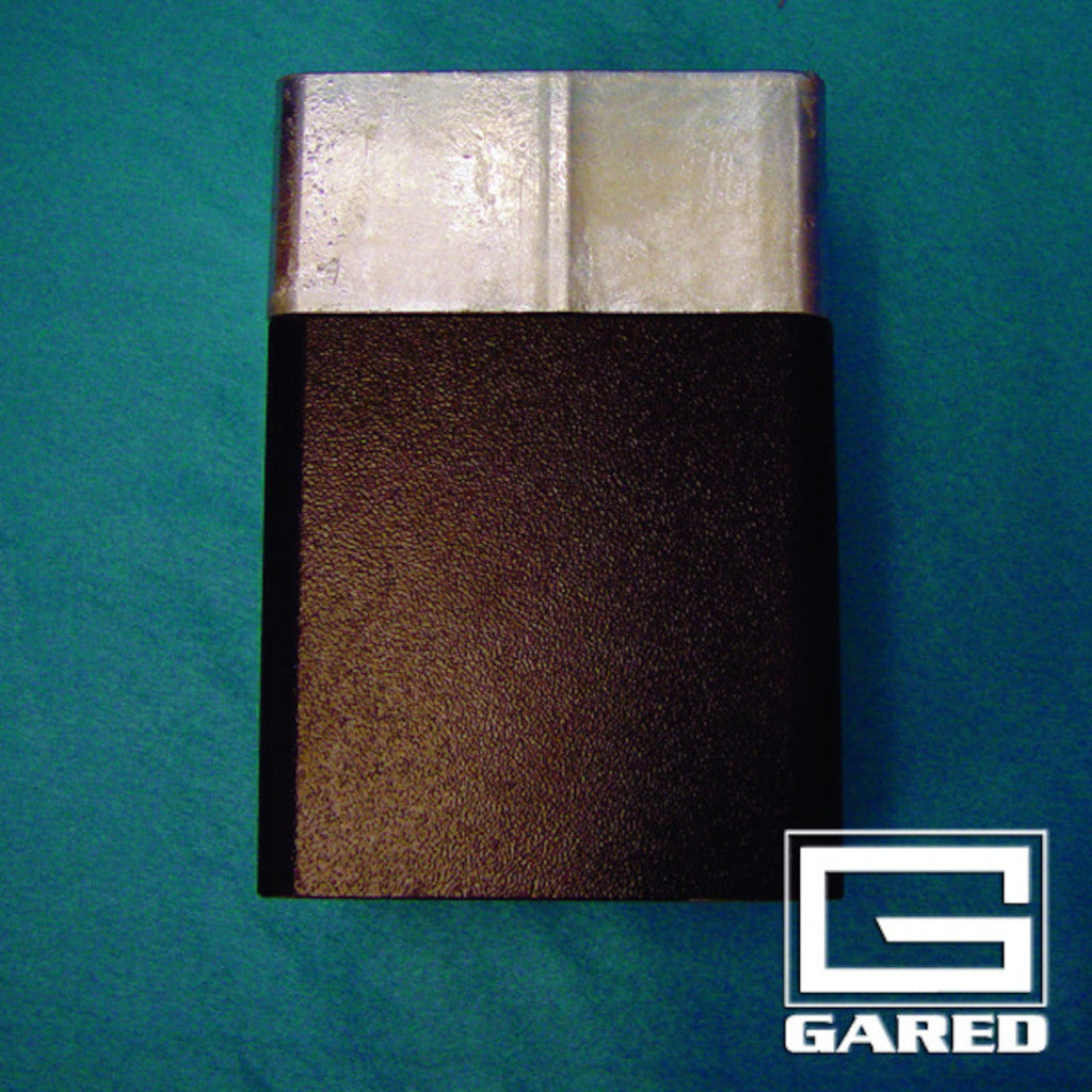 Gared Endurance Steel Playground Basketball System GP104S60: 4' Extens ...