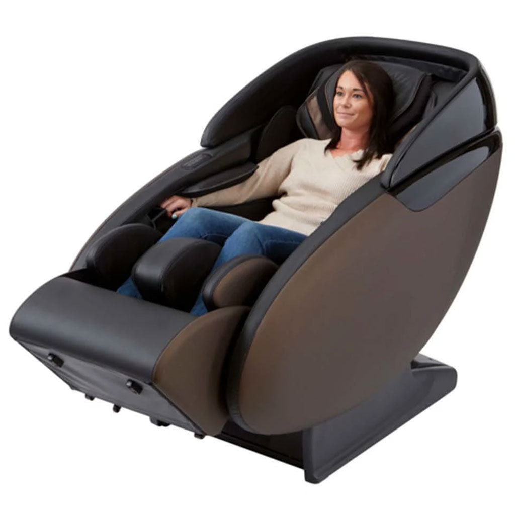 Kyota Kaizen M680 Massage Chair - Top Sports Tech
