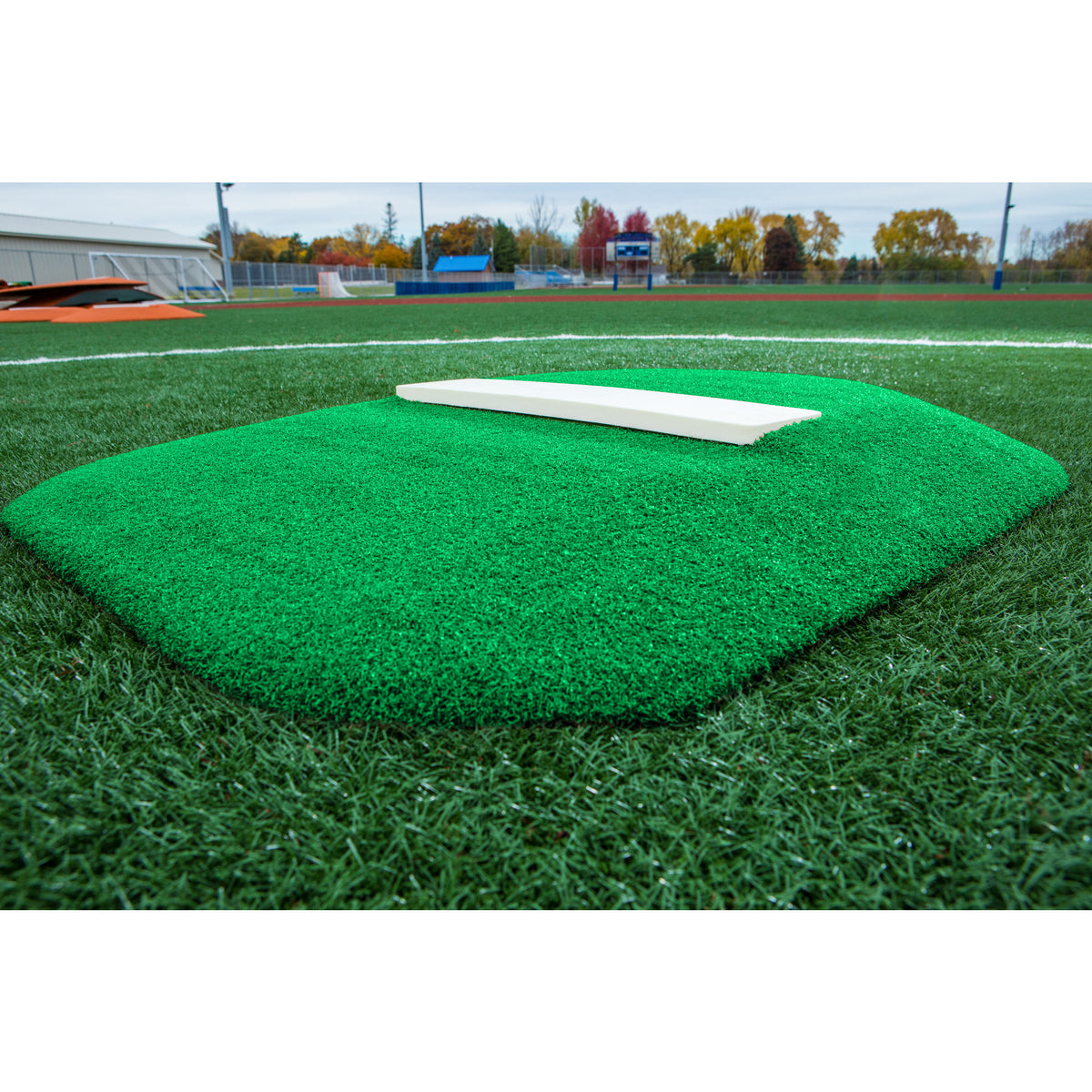 Portolite Baseball 4" Economy Youth Mound - Top Sports Tech