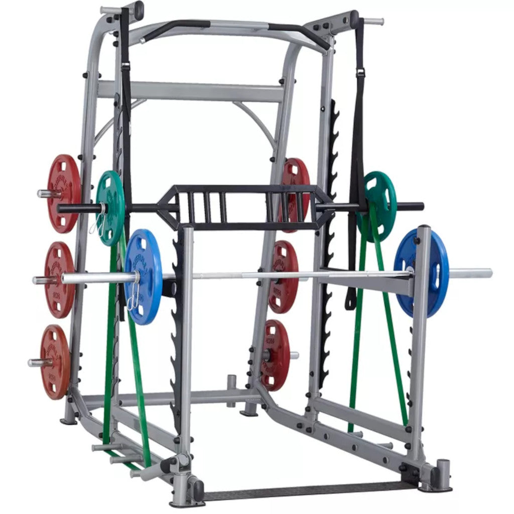 Steelflex NOPR Olympic Power Rack - Top Sports Tech