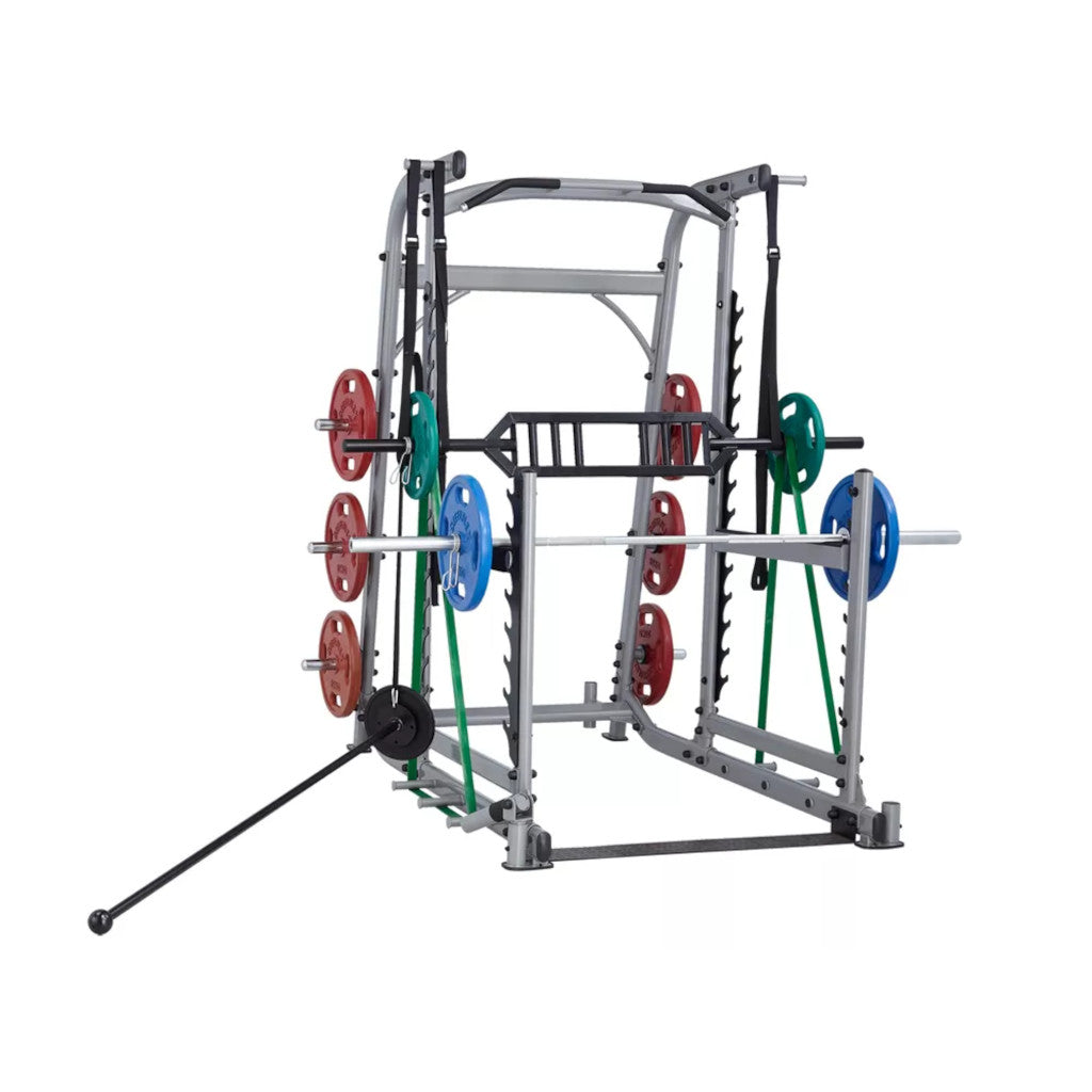 Steelflex NOPR Olympic Power Rack - Top Sports Tech