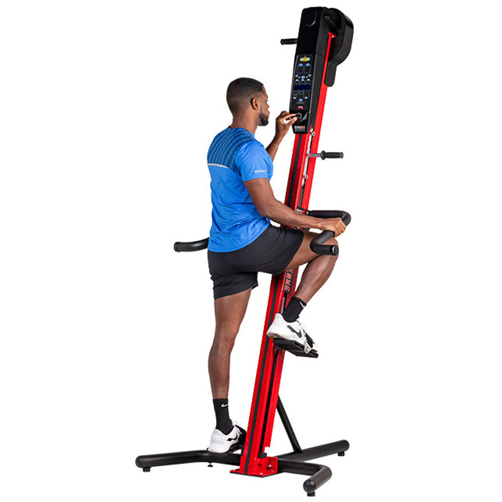 VersaClimber SM-M Magnetic Model Climbing Machine - Top Sports Tech