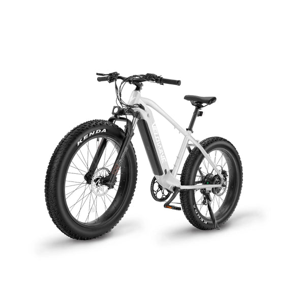Velowave Ranger Fat Tire Electric Bike - Top Sports Tech