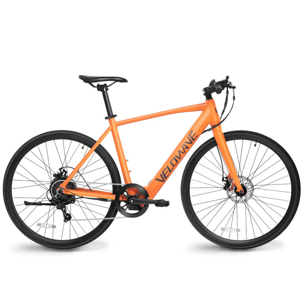 Velowave Spirit Electric Road Bike - Top Sports Tech