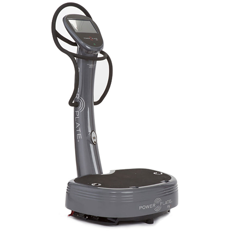 Power Plate my7 Vibration Platform - Top Sports Tech
