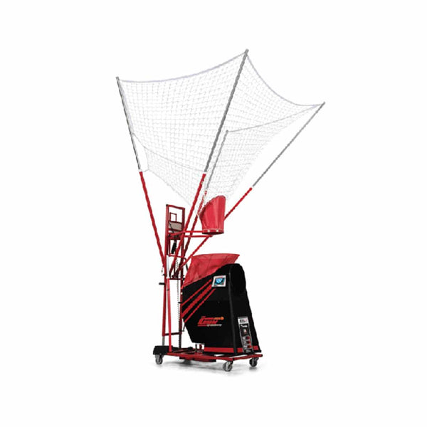 Shoot-A-Way The Gun 10k Basketball Shooting Machine - Top Sports Tech