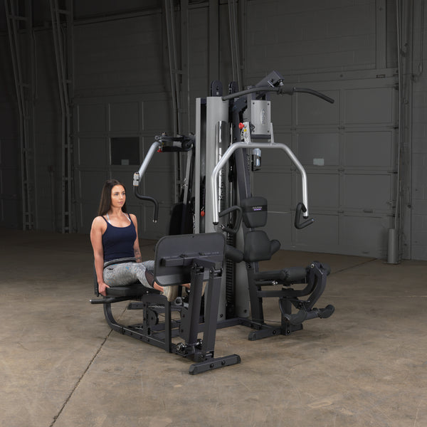 Body Solid G9S Two-Stack Gym - Top Sports Tech