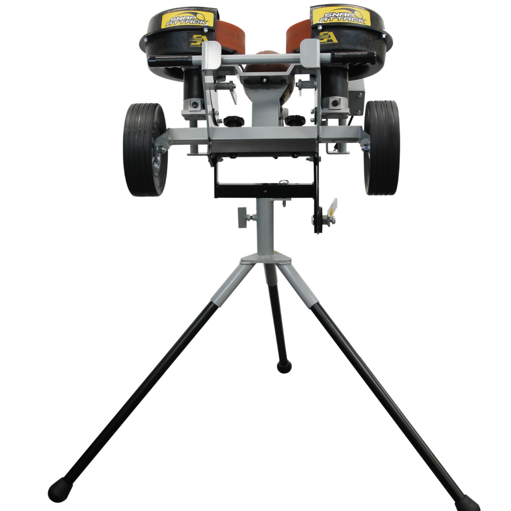 Sports Attack - Top Sports Tech