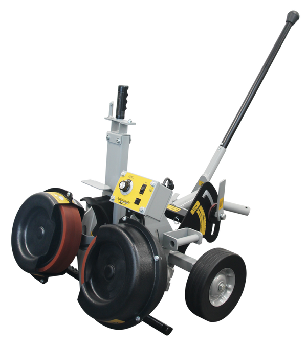 Sports Attack Snap Attack Football Machine - Top Sports Tech